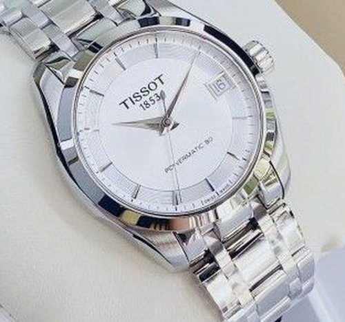 Tissot T035 T-classic couturier T035.207.11.031.00