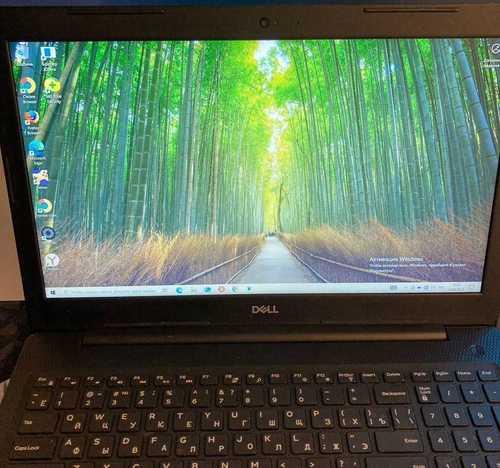 Ноутбук Dell Inspiron 3593-8789