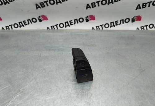 Блок кнопок Audi A6 (C6) tfsi 2008 г.в