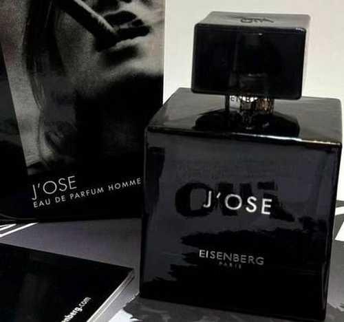 Eisenberg Jose homme 100 ml EU