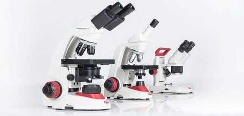 Микроскопы, большой ассортимент