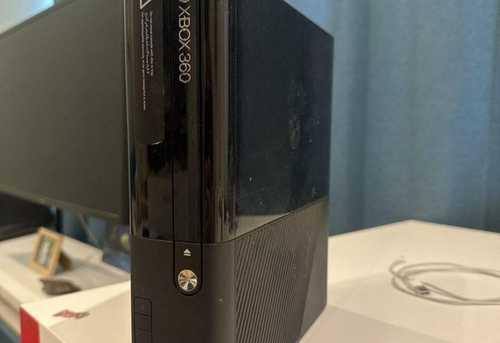 Xbox 360 без геймпада