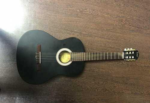 Гитара классическая amati Z-39 BK
