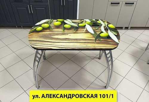 Кухонный стол Оливковая ветвь