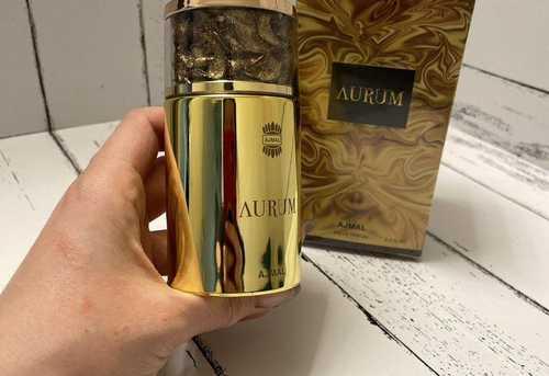 Ajmal Aurum Eau de Parfum 75 мл