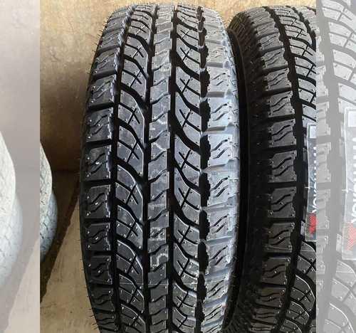 Yokohama Geolandar G91AT 205/70 R15