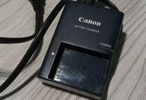 Зарядка от фотоаппарата Canon CB-2LXE