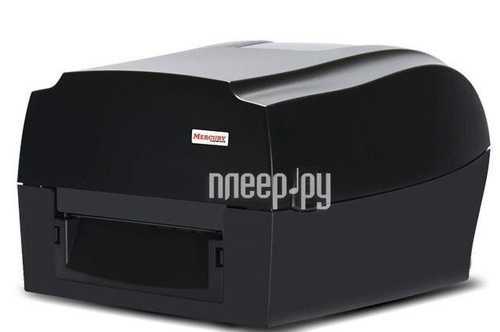 Mertech Mercury TLP300 MPrint Terra Nova 203 D