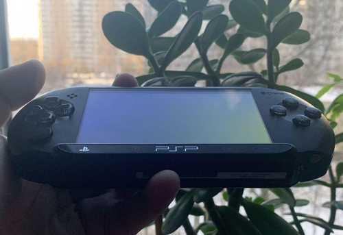 Sony PSP Street 8Gb +(Комплект)