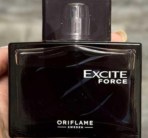 Мужская туалетная вода oriflame