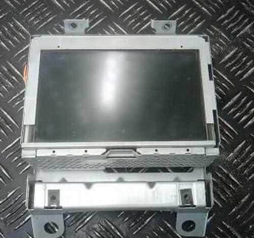 Монитор land rover freelander 2 (ENK21JA01)