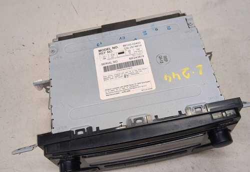 Магнитола Toyota Matrix (E130) 2006 8612002400