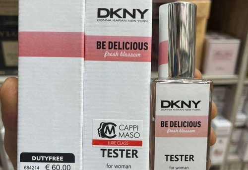 Тестер dkny Be Delicious Fresh Blossom 60 мл