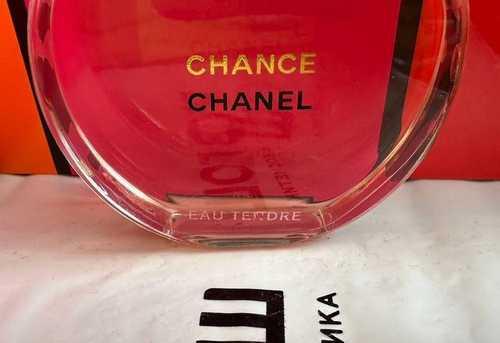 Chanel chance eau tendre 100 мл