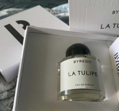 Byredo La Tulipe