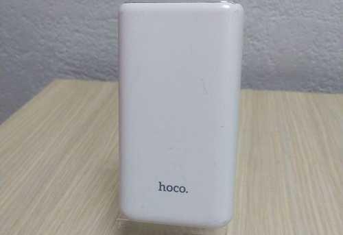 Внешний аккумулятор Hoco 20000mAh 77Wh