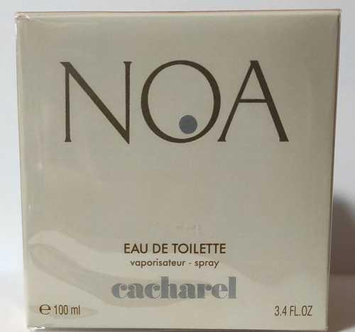 Cacharel Noa 100 мл