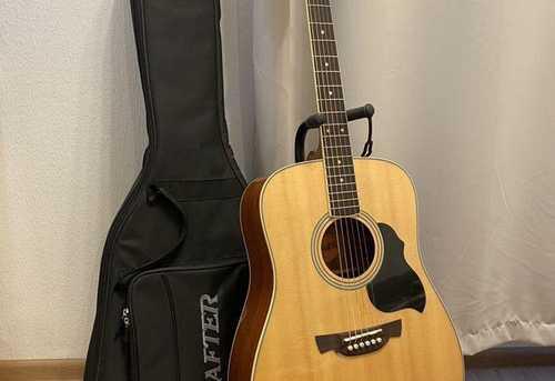 Акустическая гитара Crafter MD-40/N (Корея)