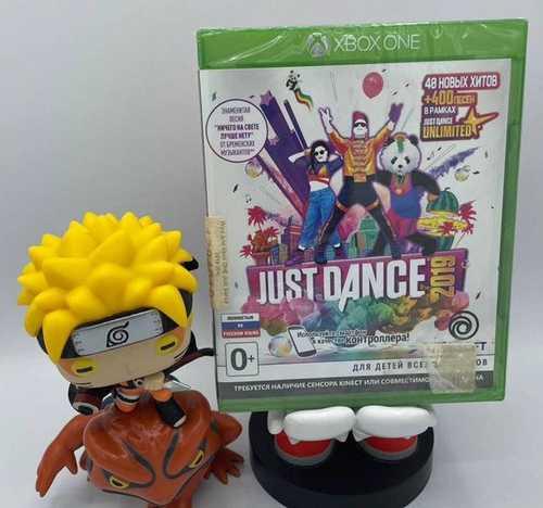 Just Dance 2019 Xbox