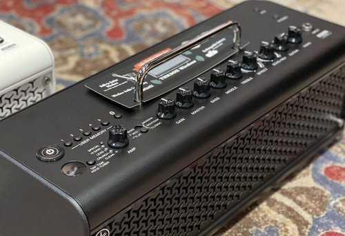 Гитарный комбо Yamaha thr30ii Wireless Чёрный