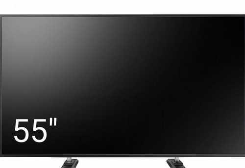 Проф. 4K дисплей AG Neovo NSD-5501Q