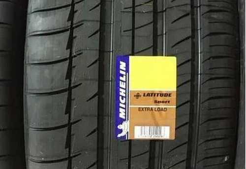 Michelin Latitude Sport 275/45 R19 108Y