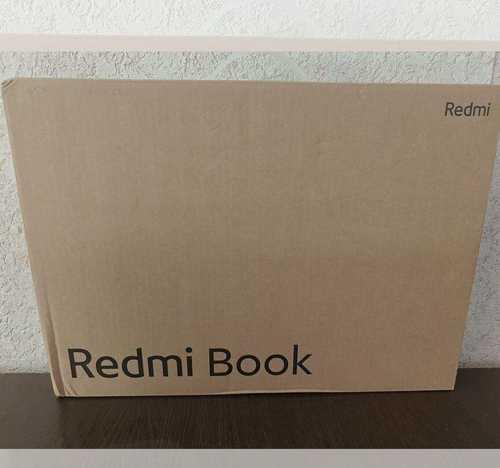 Ноутбук Xiaomi Redmi Book 16" 2024 i5-12450H