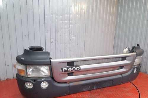 Бампер передний Scania P,G,Rseries 1853192 1536807