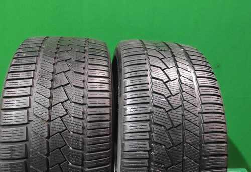 Continental ContiWinterContact TS 860S 255/35 R19