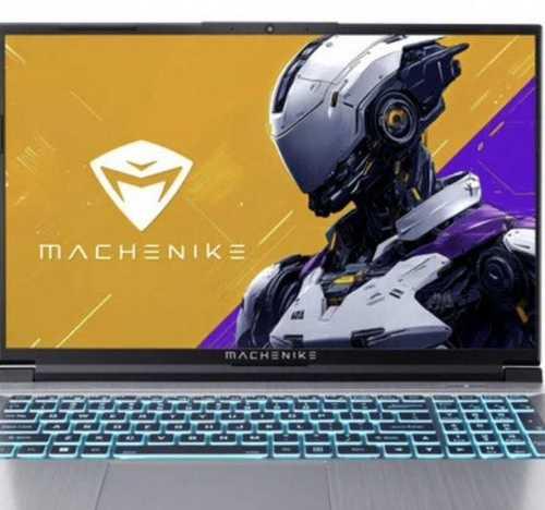 Ноутбук Machenike L15 Star (JJ00G600GRU)