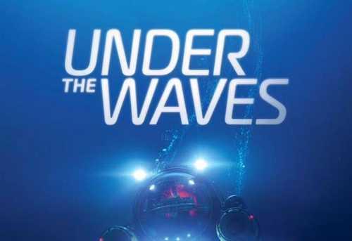 Under the Waves PS4 & PS5