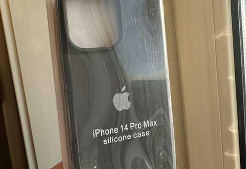 Чехол на iPhone 14 pro max