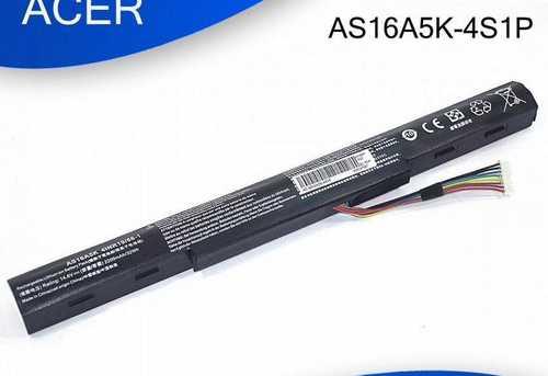 Аккумулятор для Acer Aspire E5-575G 2600mAh AS16A5