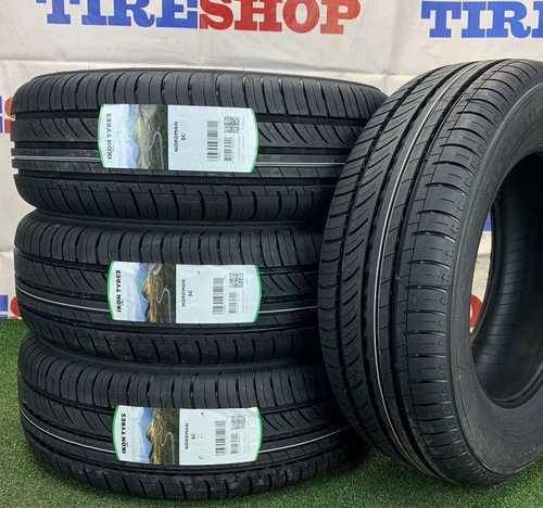 Ikon Tyres Nordman SC 215/75 R16 S