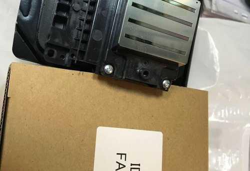 Печатающая головка Epson FA16072