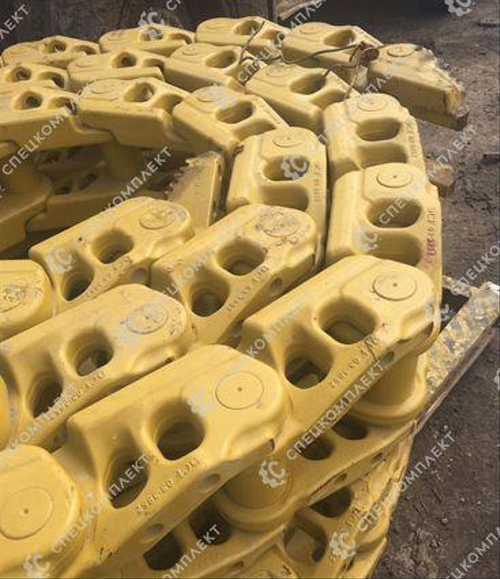 Цепь гусеничная Hitachi ZX330-3 9156481