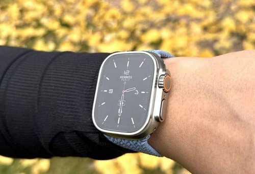 Apple Watch Ultra (Новые + Гарантия)
