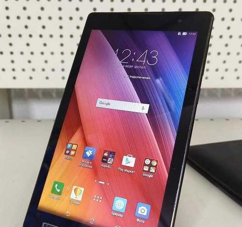 Планшет asus zenpad P01Y