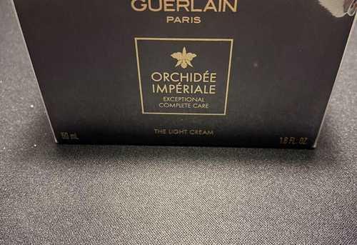 Крем для лица Guerlain Orchidee Imperiale