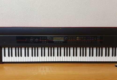 Синтезатор korg Kross 88