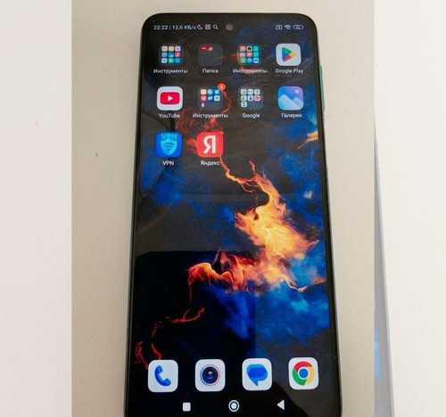 Xiaomi Redmi Note 9 Pro, 6/128 ГБ