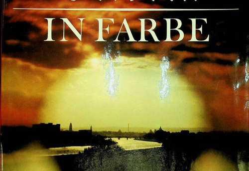 Dresden in farbe книга на немецком языке 1981 г