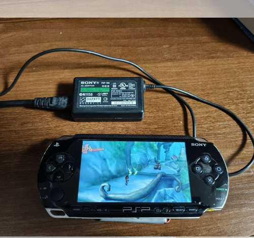 Sony PSP 1001