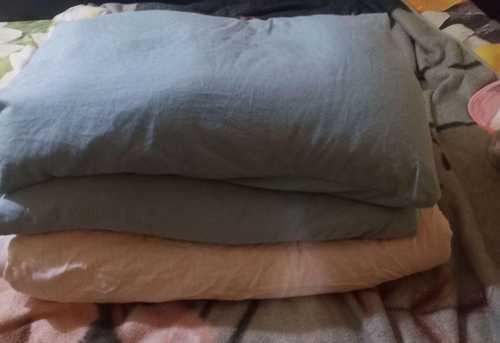 Одеяло + 2 подушки