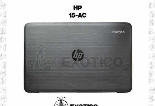HP 15-AC Крышка матрицы