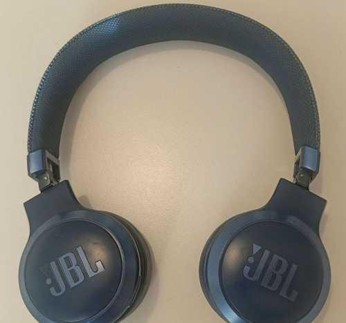 Беспроводные наушники jbl