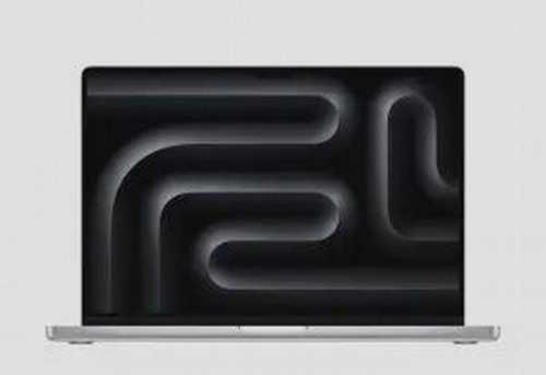 Ноутбук Apple MacBook Pro 16 M3 Pro (2023), 18 гб