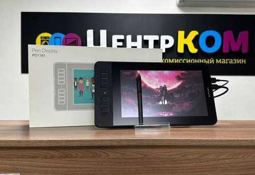 Графический планшет Gaomon PD1161