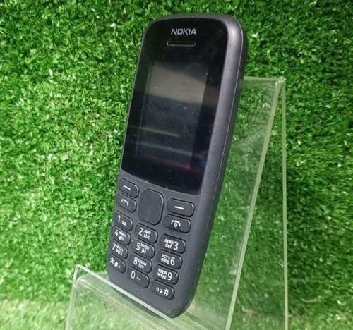 Запчасть кнопочный телефон nokia 105 DS TA-1174