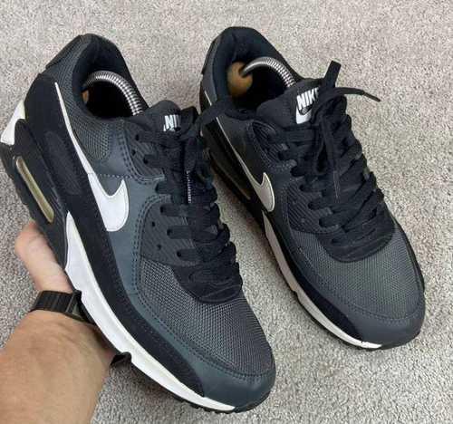 Оригинальные Кроссовки: Nike Air Max 90 9.5US